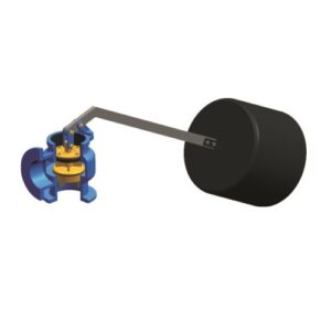 Vosa Equilibrium Float Valves - Boka Rea